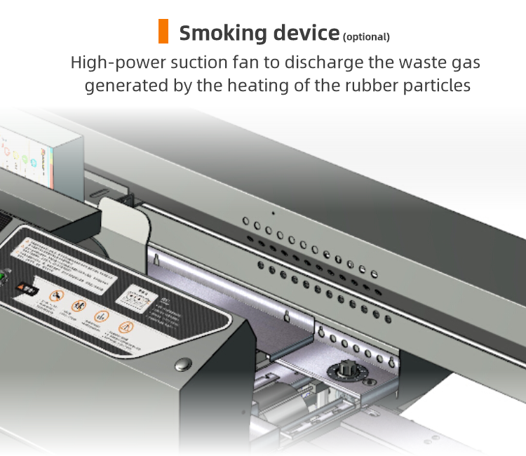 BOWAY Perfect Binder ECO K5 - on BOWAY Digital Print Finishing Solutions