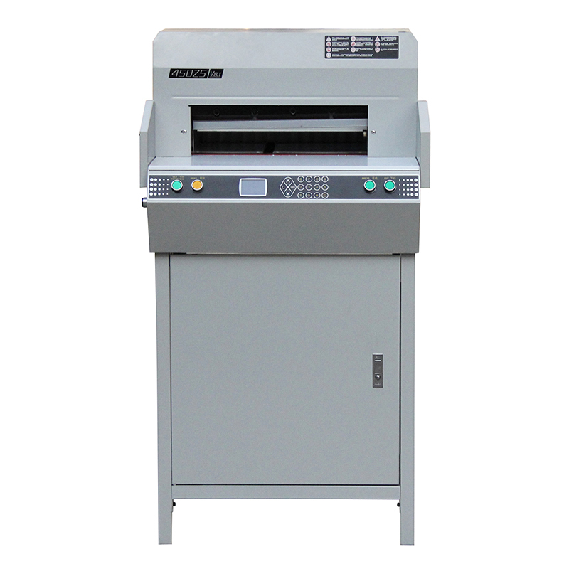 BOWAY Hydra Touch Hydraulic Paper Cutter 450Z5 - Buy BOWAY Hydra Touch ...