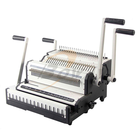 BOWAY Finishing Equipment Solutions